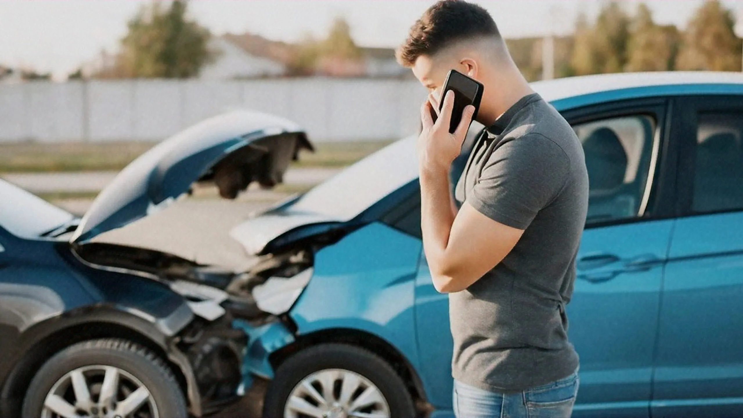 Florida Car Accidents With Shared Fault | Buckman & Buckman P.A.